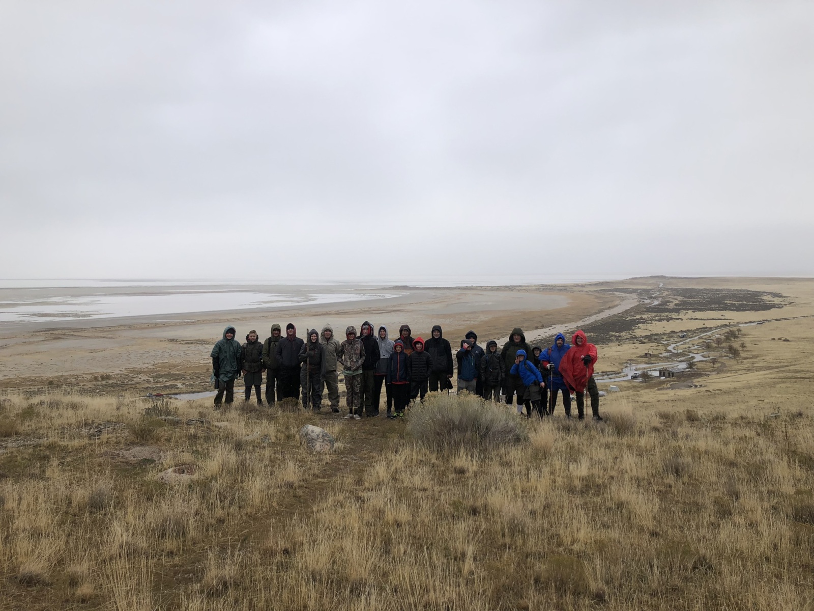 Troop 146 – Outdoor Adventure Awaits!