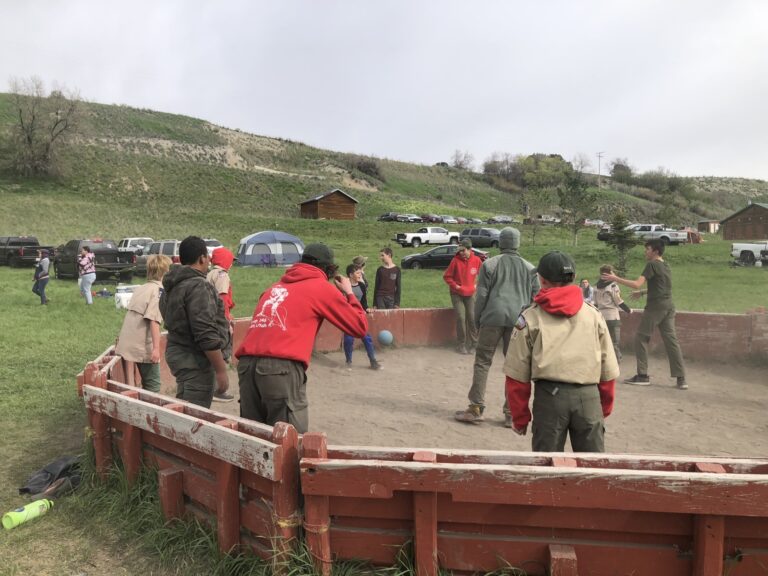 Troop 146 – Outdoor Adventure Awaits!