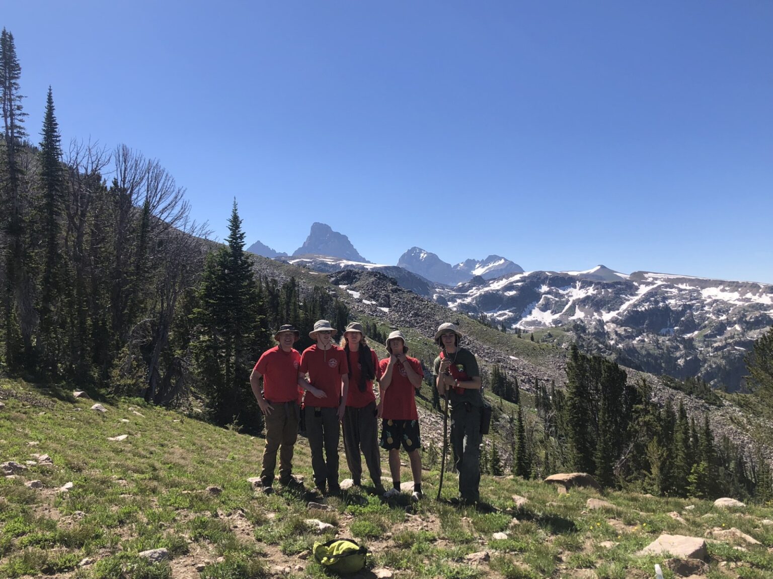 Troop 146 – Outdoor Adventure Awaits!